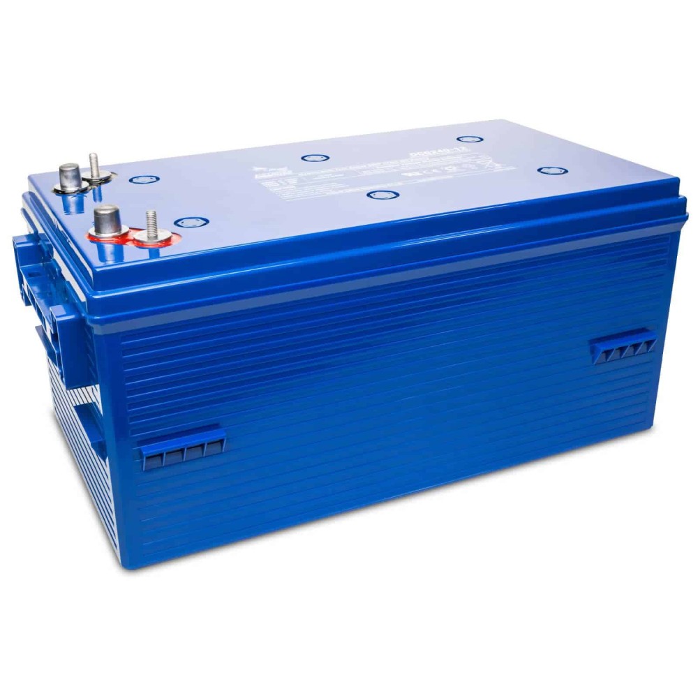 Fullriver DCG240-12 battery | bateriasencasa.com