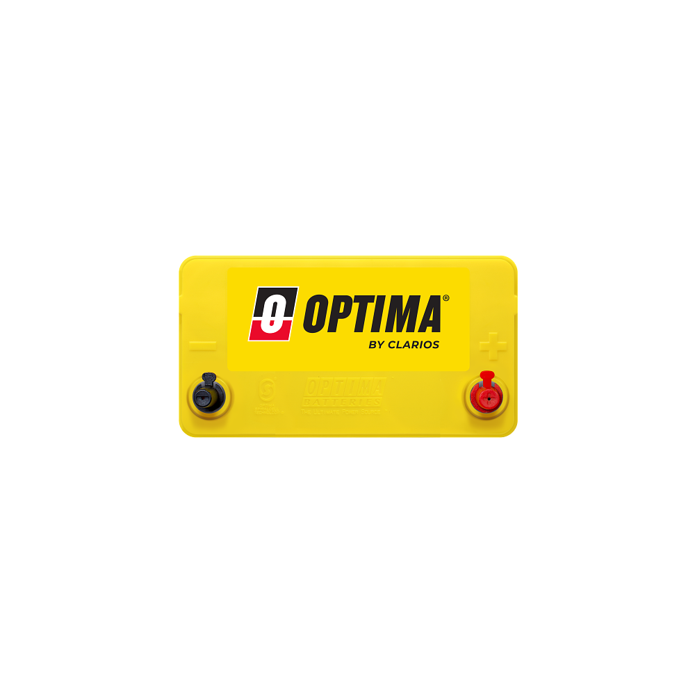 Batería Optima YTR-2.7J | bateriasencasa.com